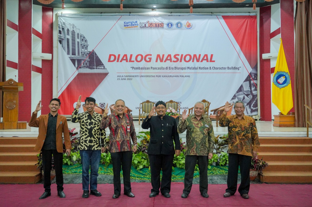 Hadirkan Kementerian, BPIP, Staf Ahli Gubernur Hingga Budayawan, BEM ... Hadirkan Kementerian, BPIP, Staf Ahli Gubernur Hingga Budayawan, BEM ...