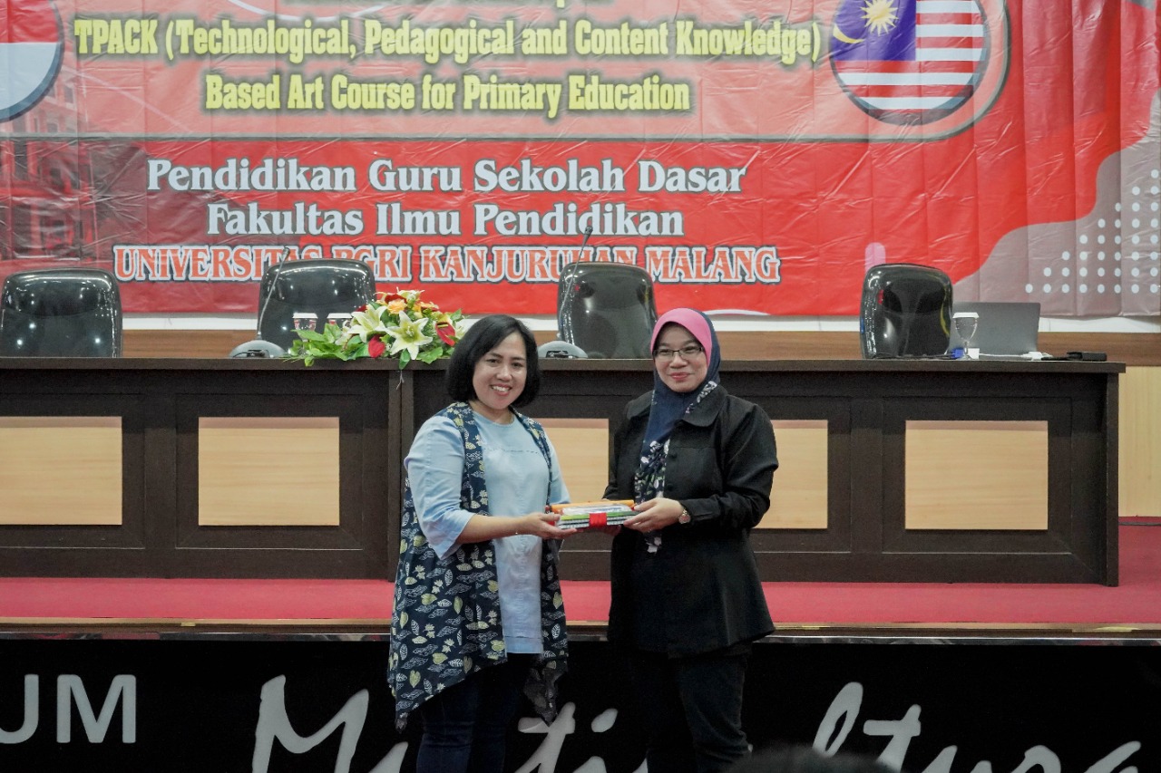 unikama - Universitas PGRI Kanjuruhan Malang