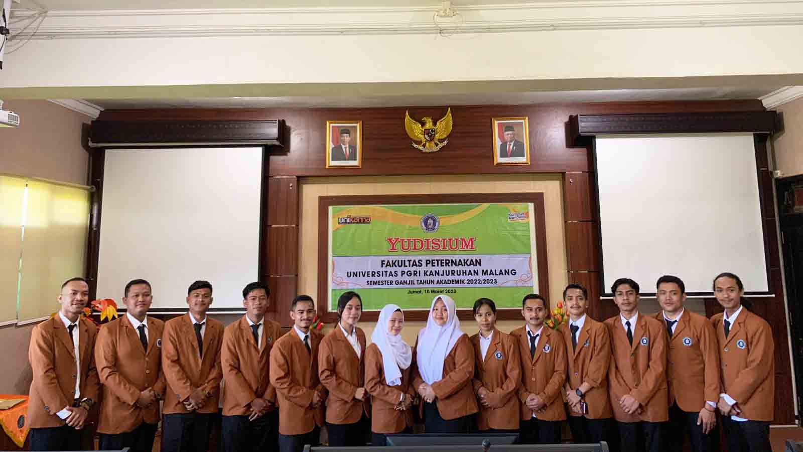 GALERI UNIKAMA - Universitas PGRI Kanjuruhan Malang