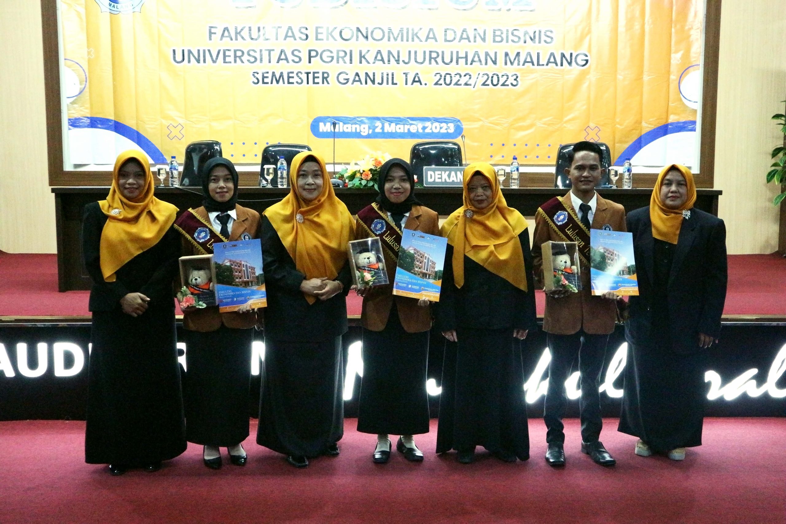 GALERI UNIKAMA - Universitas PGRI Kanjuruhan Malang